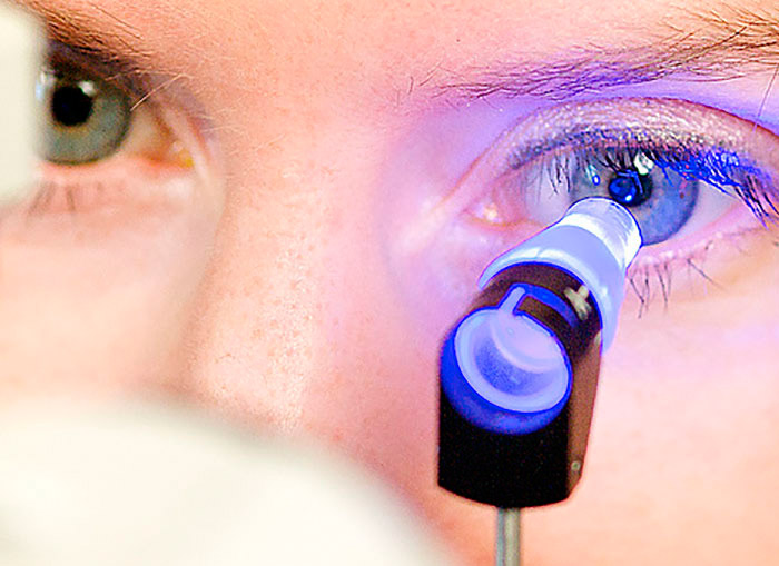 TONOMETRIA | Oculistica Per Te